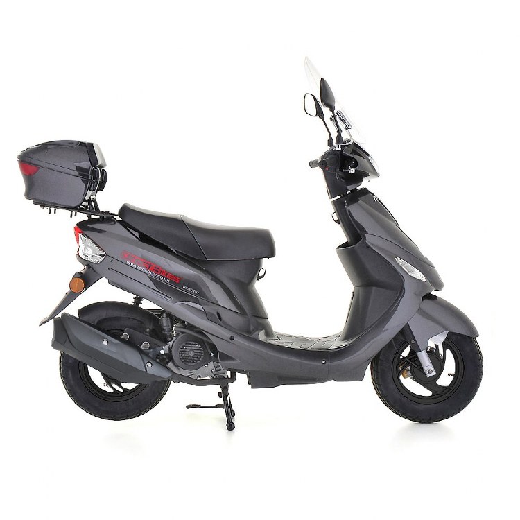 50cc Moped | 50cc Moped For Sale